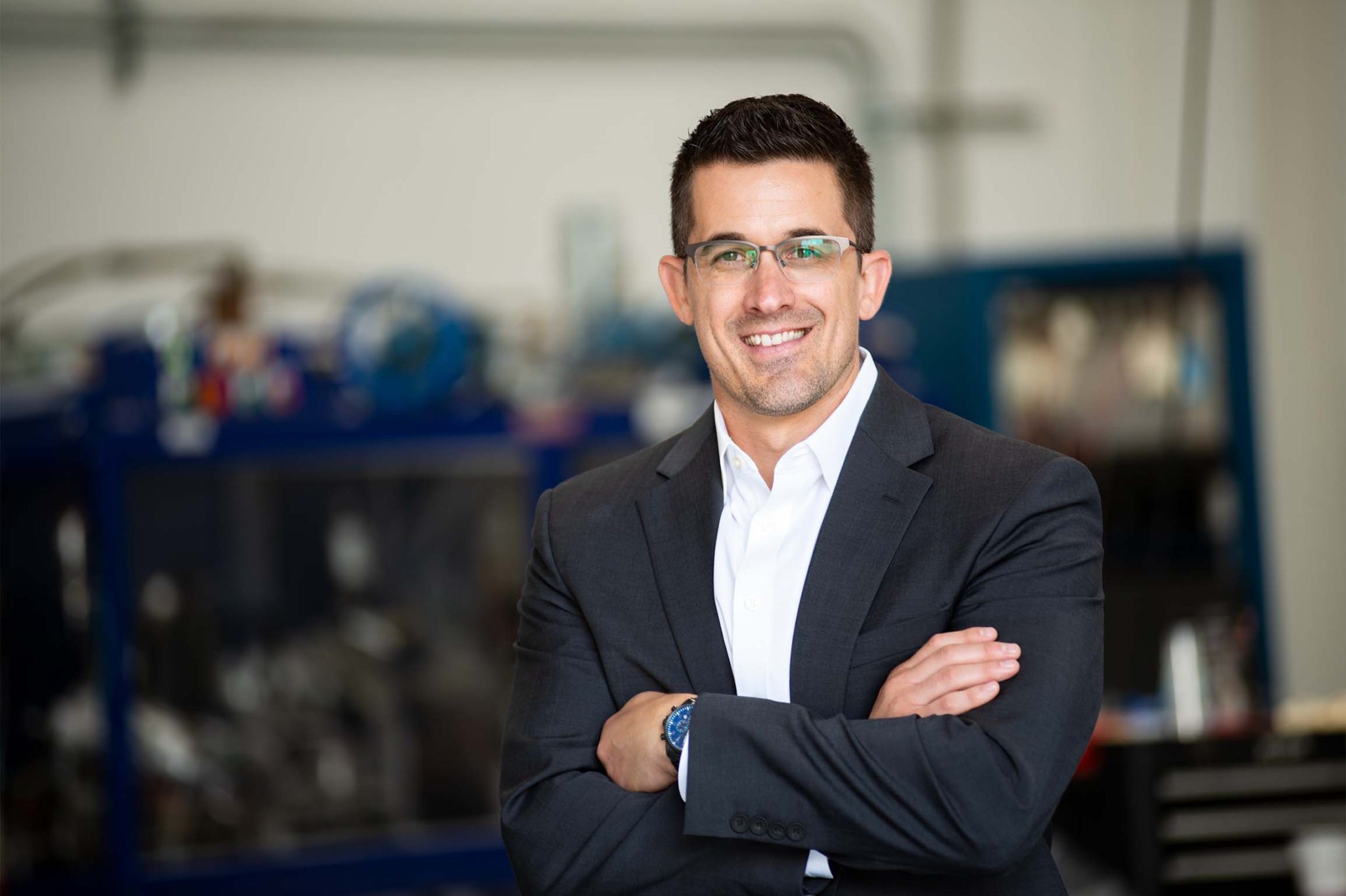 About Us - Solero Technologies, LLC