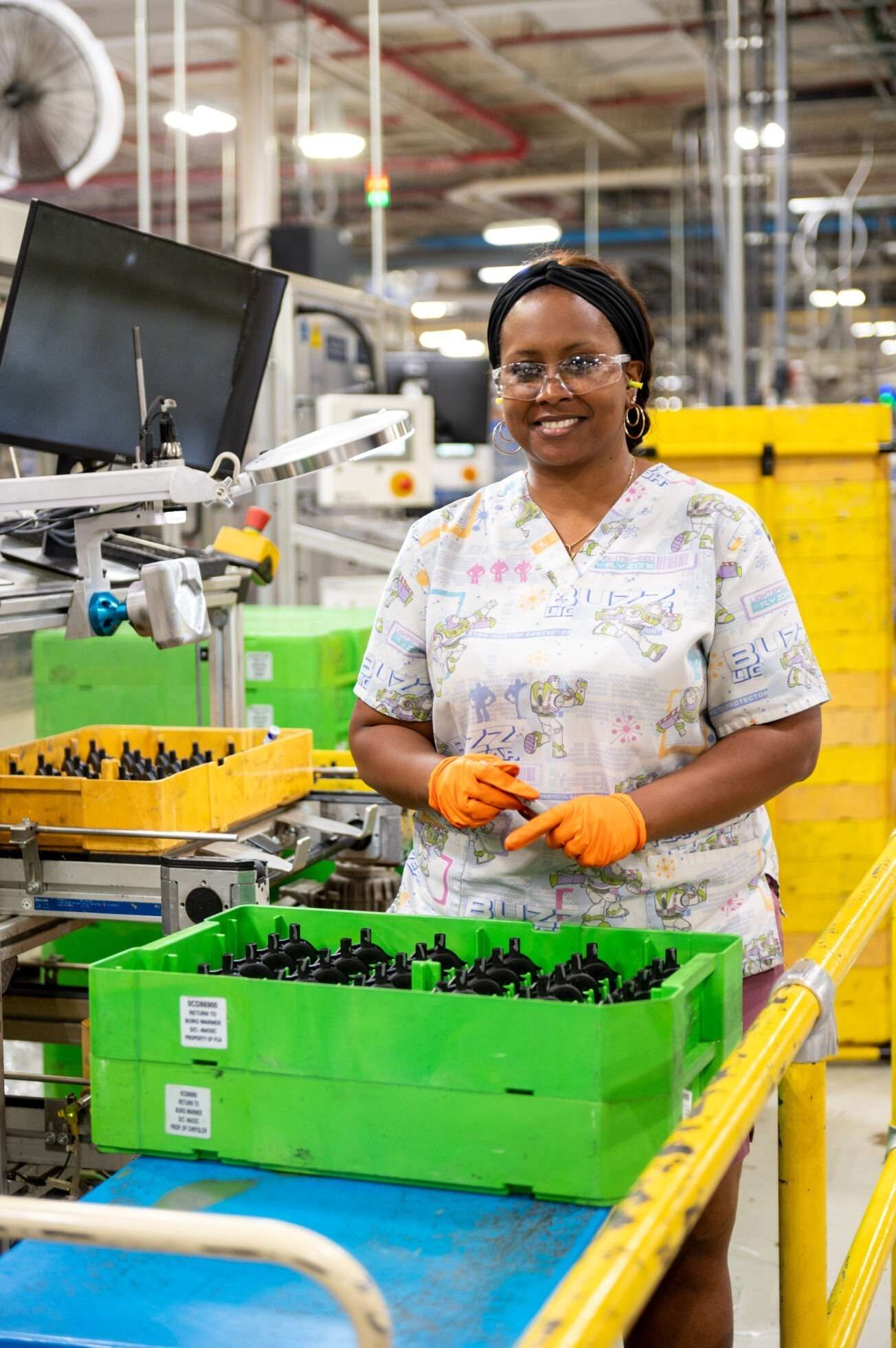 Explore Career Opportunities at Solero Technologies